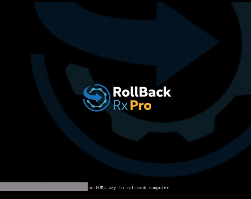 RollBack Rx Professional | Horizon DataSys Corporation Horizon DataSys ...