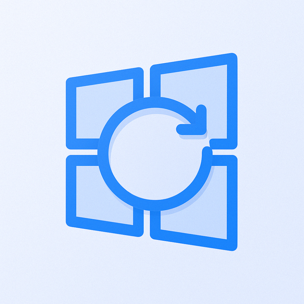 Reboot Restore Standard | Horizon DataSys Corporation Horizon DataSys ...